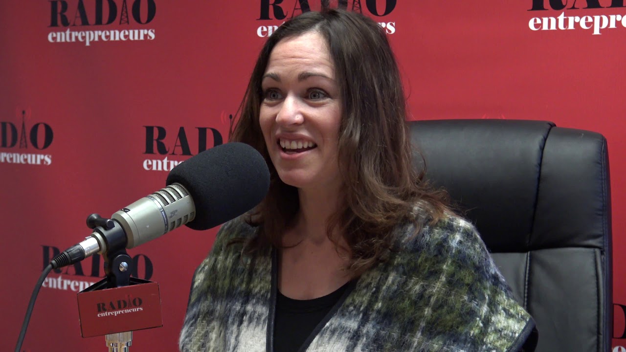 Megan Marini – Boston Men’s Group LLC - Radio Entrepreneurs