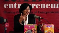 Swati Elavia – Monsoon Kitchens - Radio Entrepreneurs