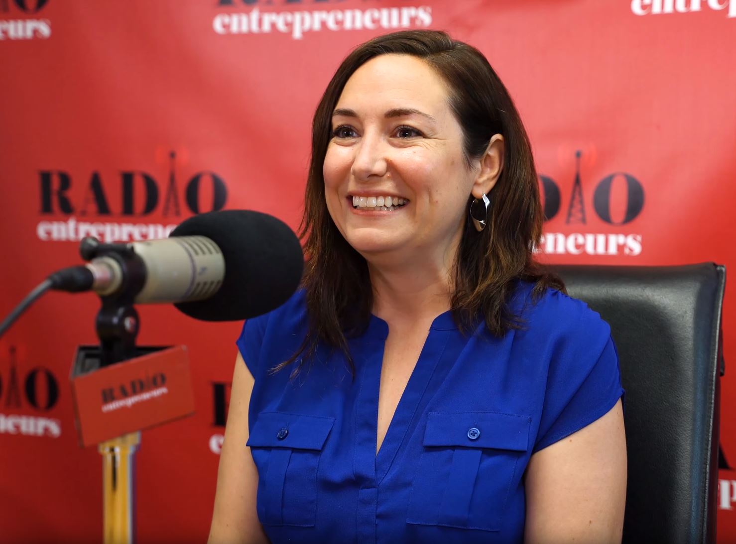 “Building a Better Employee Compensation System” with Amy Spurling of ...