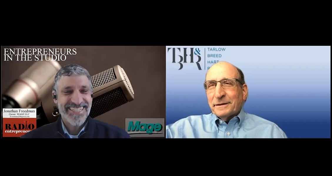 “How To Take Stock Of Your Risk During Reopening” with Mark Furman of ...