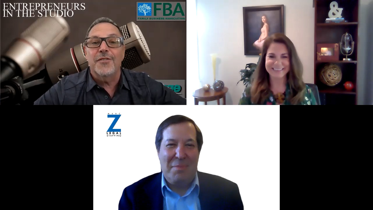 “Five Critical Factors Businesses Need To Consider Post COVID” w/ Beth ...