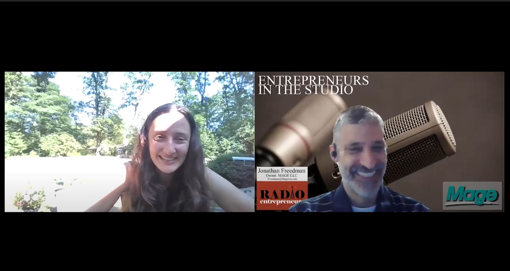 “Wants & Needs: Looking Beyond The Numbers When Investing” with ...