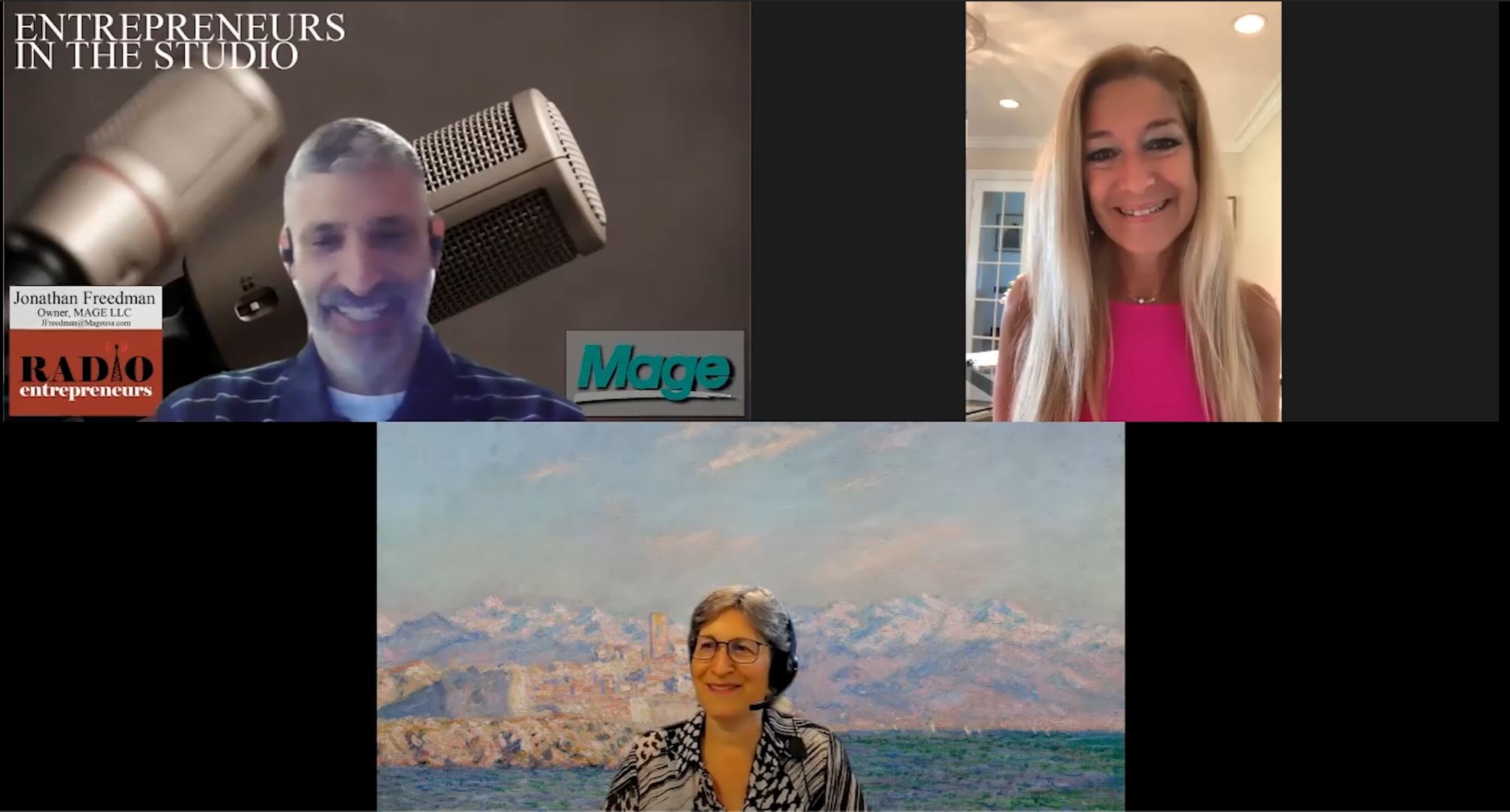 “Money Management Implications For Those Who Meet Later In Life” with ...