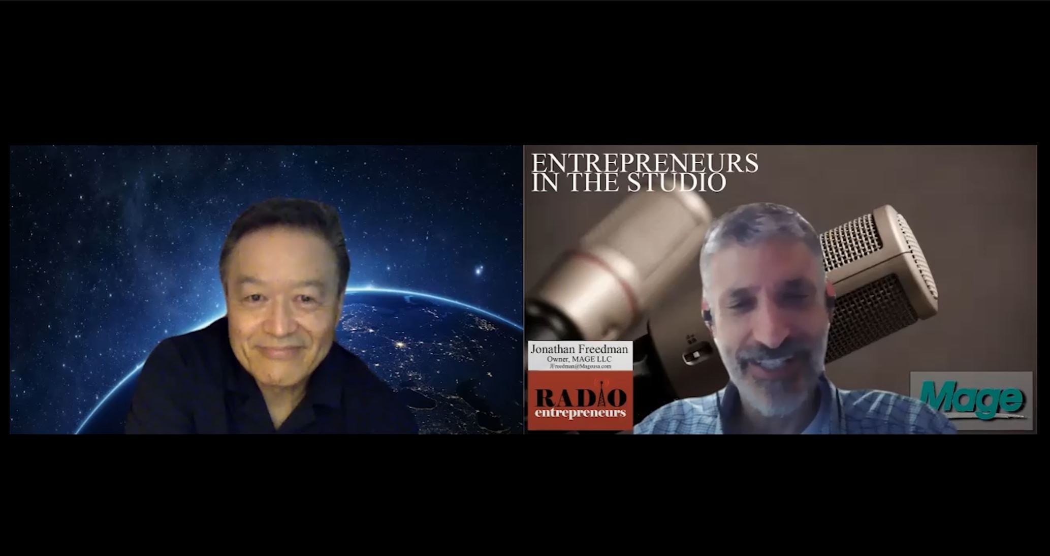 “Helping Under Served, Under Resourced Entrepreneurs Get To The Next ...